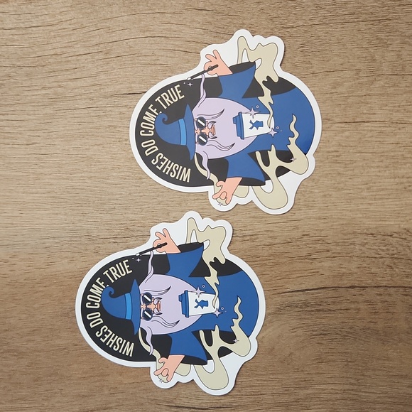 Dutch Bros | Accessories | New Dutch Bros Sticker October | Poshmark